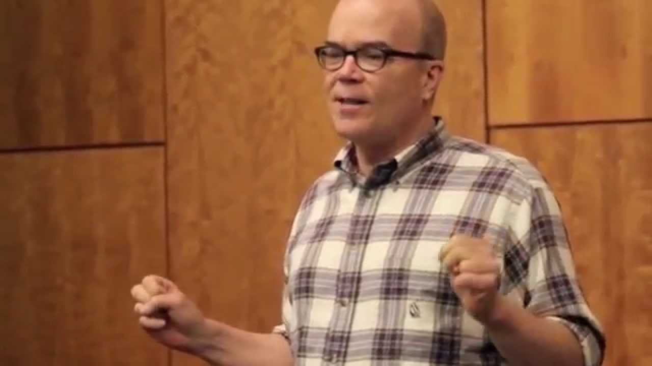 Do Tell: Bob Dillon - "First Trip to New York City" - YouTube