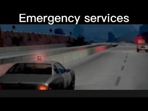 Emergency services - YouTube