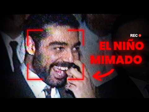 Los Horrores Brutales del \