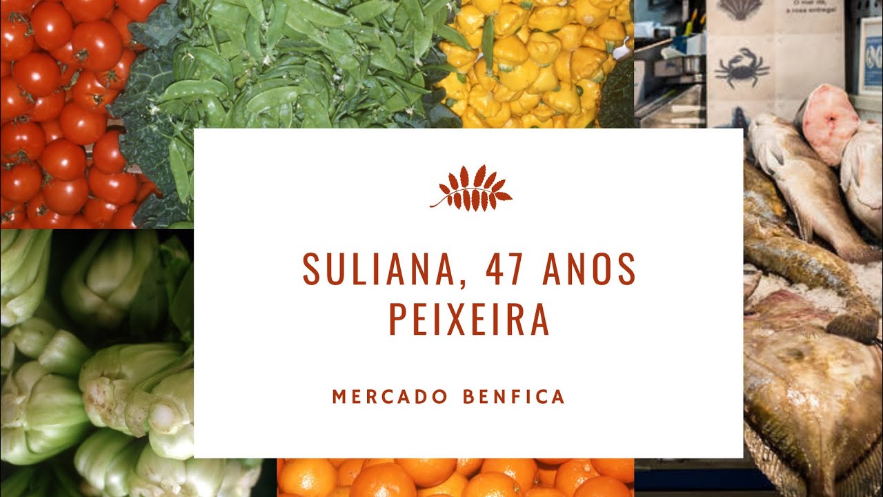 Suliana, 47 anos - YouTube