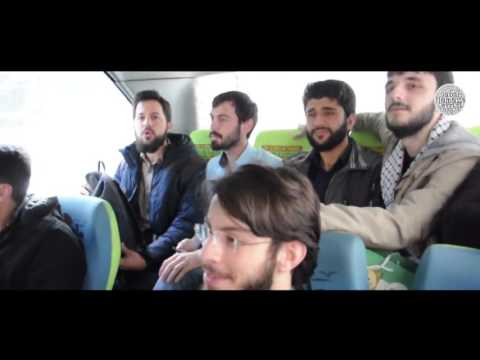 Bir sabah gelecek kardan aydınlık - İslami Marş