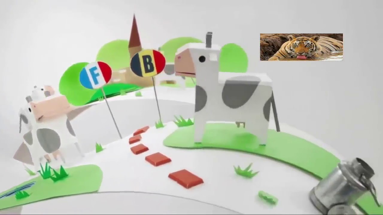 Crazy food processing machine NUTELLA - YouTube