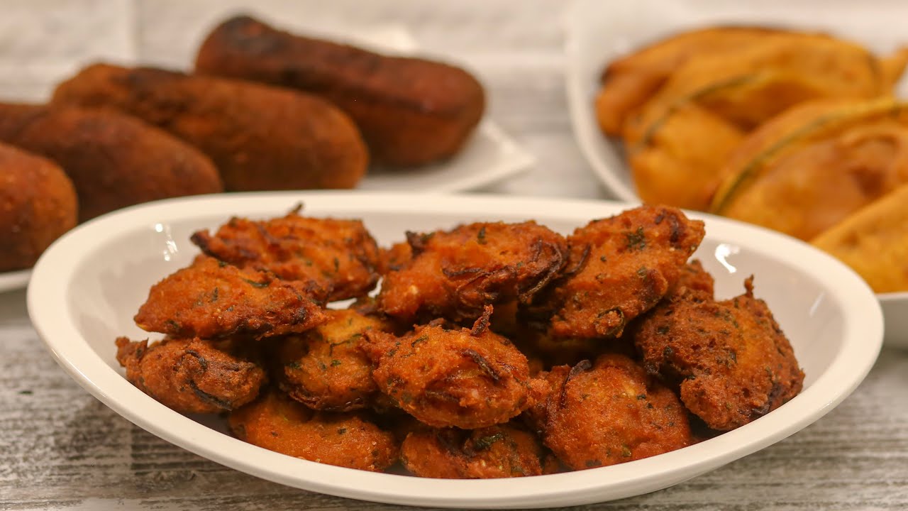 ইন্সট্যান্ট পিয়াজু | ফ্রোজেন পিয়াজু | Instant Piyaju | Instant Pakora ...