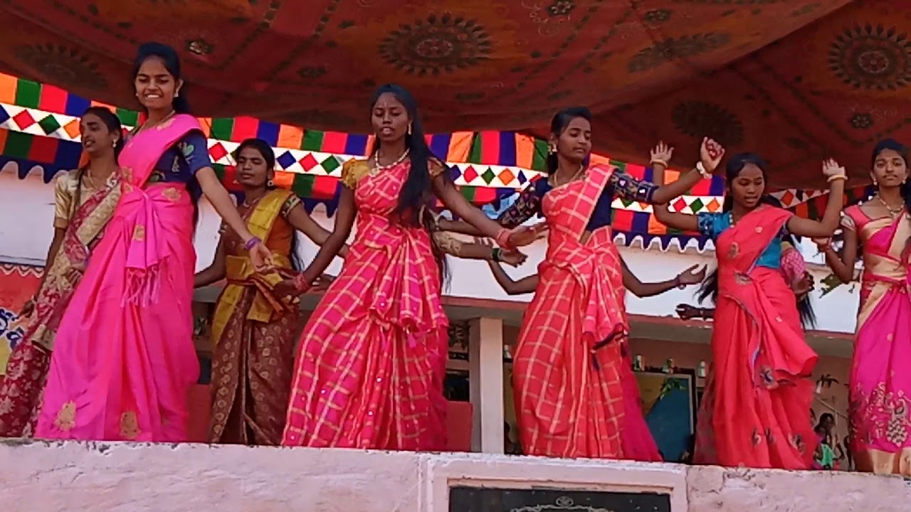 Jimikki kammal song - YouTube