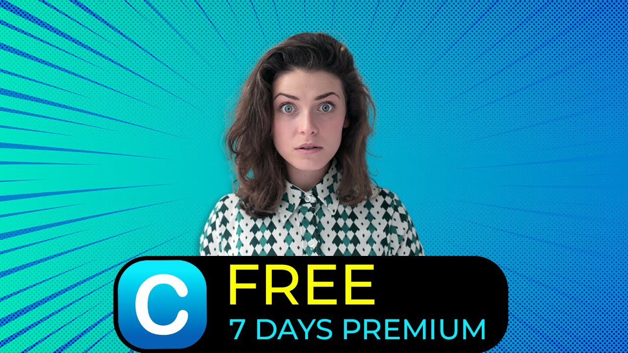 🎁 7-Day Free Premium Trial (Easy Tutorial) 🎁 - YouTube