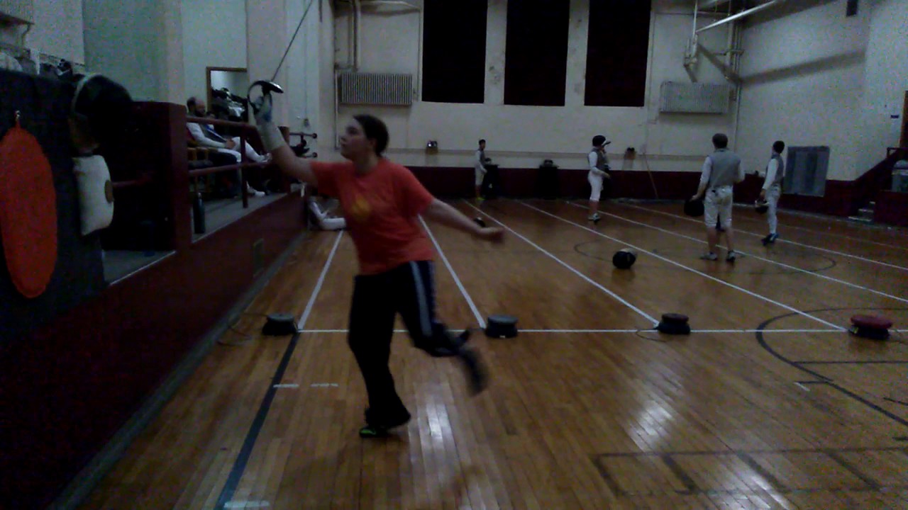 flunge drill outtake 1 - YouTube