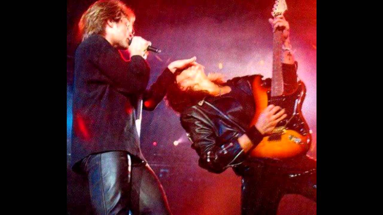 JON & RICHIE TRIBUTE - YouTube