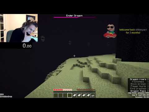 xQc Eats His Mouse - YouTube