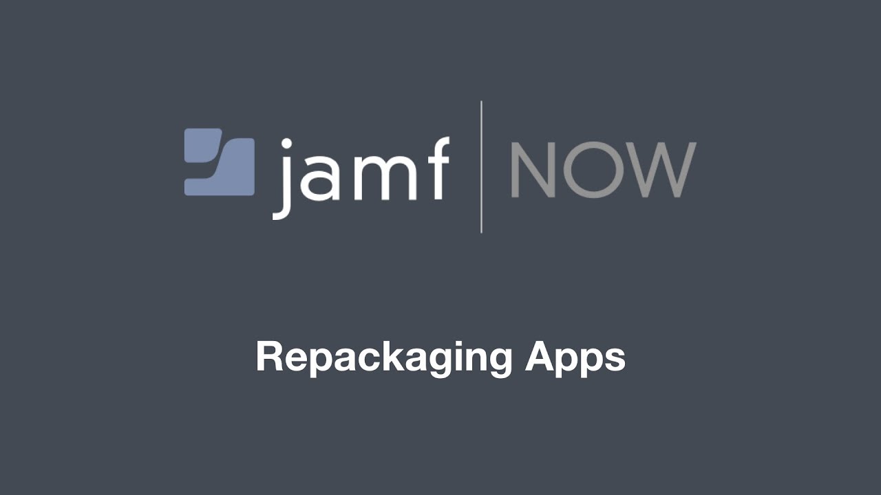 What is jamf now - bapthailand