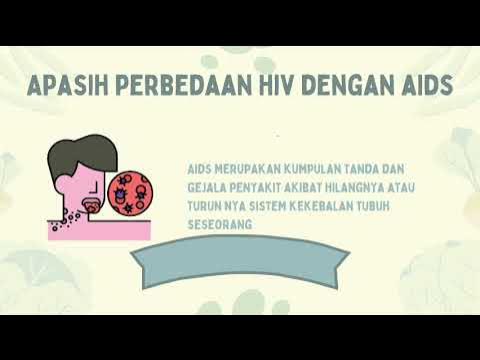 Tugas pjok ppt Renang gaya kupu-kupu dan bahaya penyakit HIV/AIDS Ririn Amiyarsih (28) - YouTube