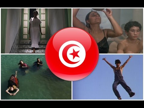Globetrot du Cinéma: Tunisia