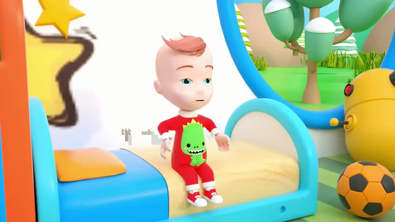 Mischievous Baby Uri Stole Ula's Cream Cake and Unexpected Ending ...