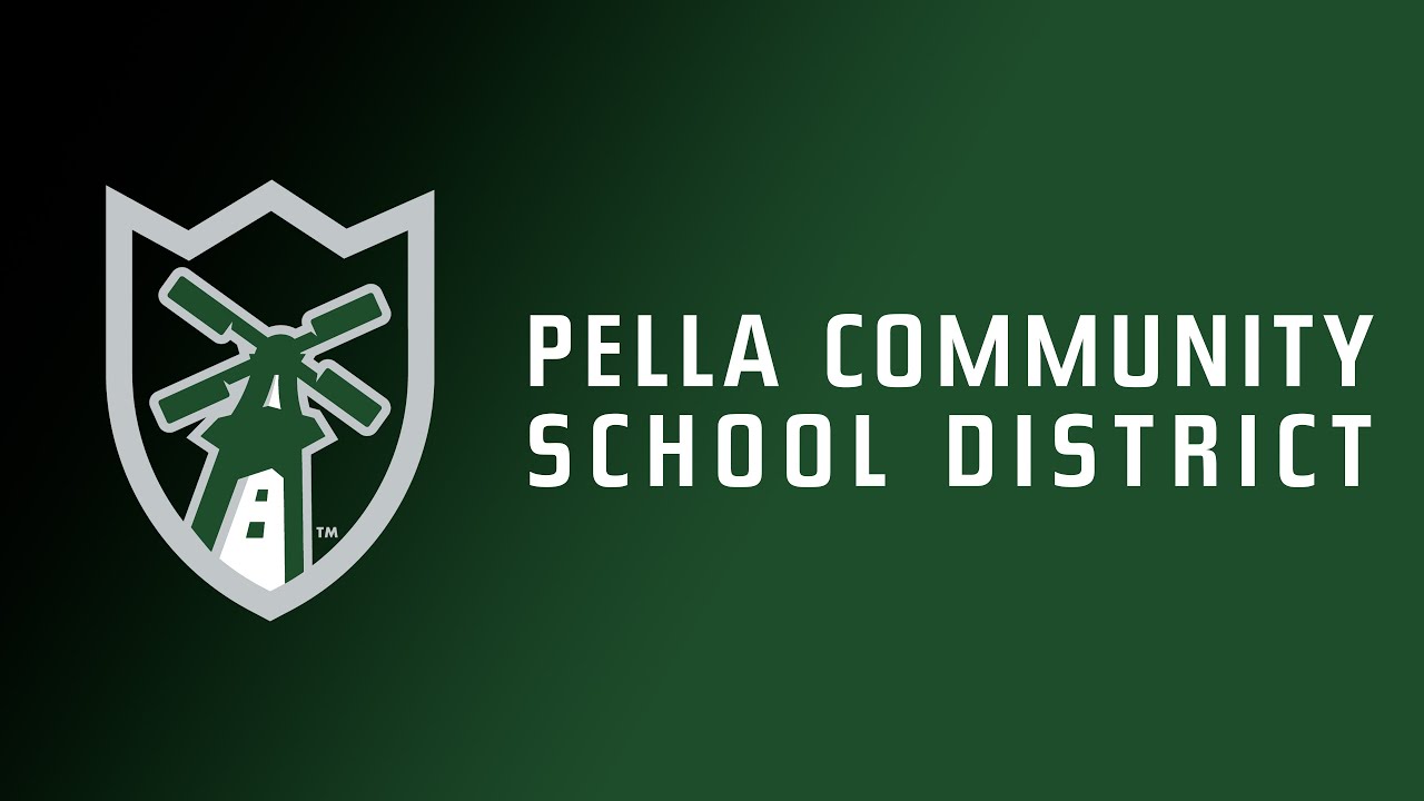 Pella Community School District Long Range Planning Meeting #1 - YouTube