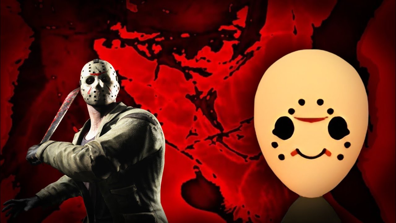 HOW TO MAKE MII (JASON) [FROM JASON] - YouTube