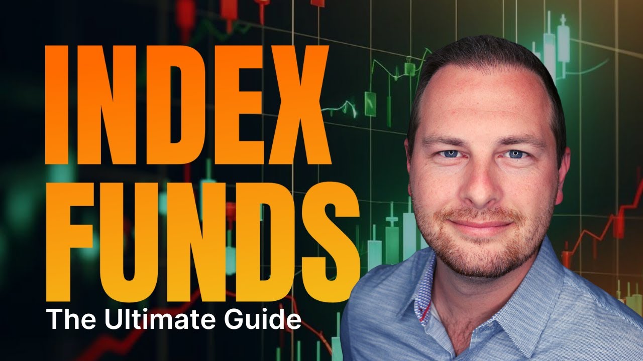 How To Invest In Index Funds For Beginners: Step-By-Step Fidelity ...