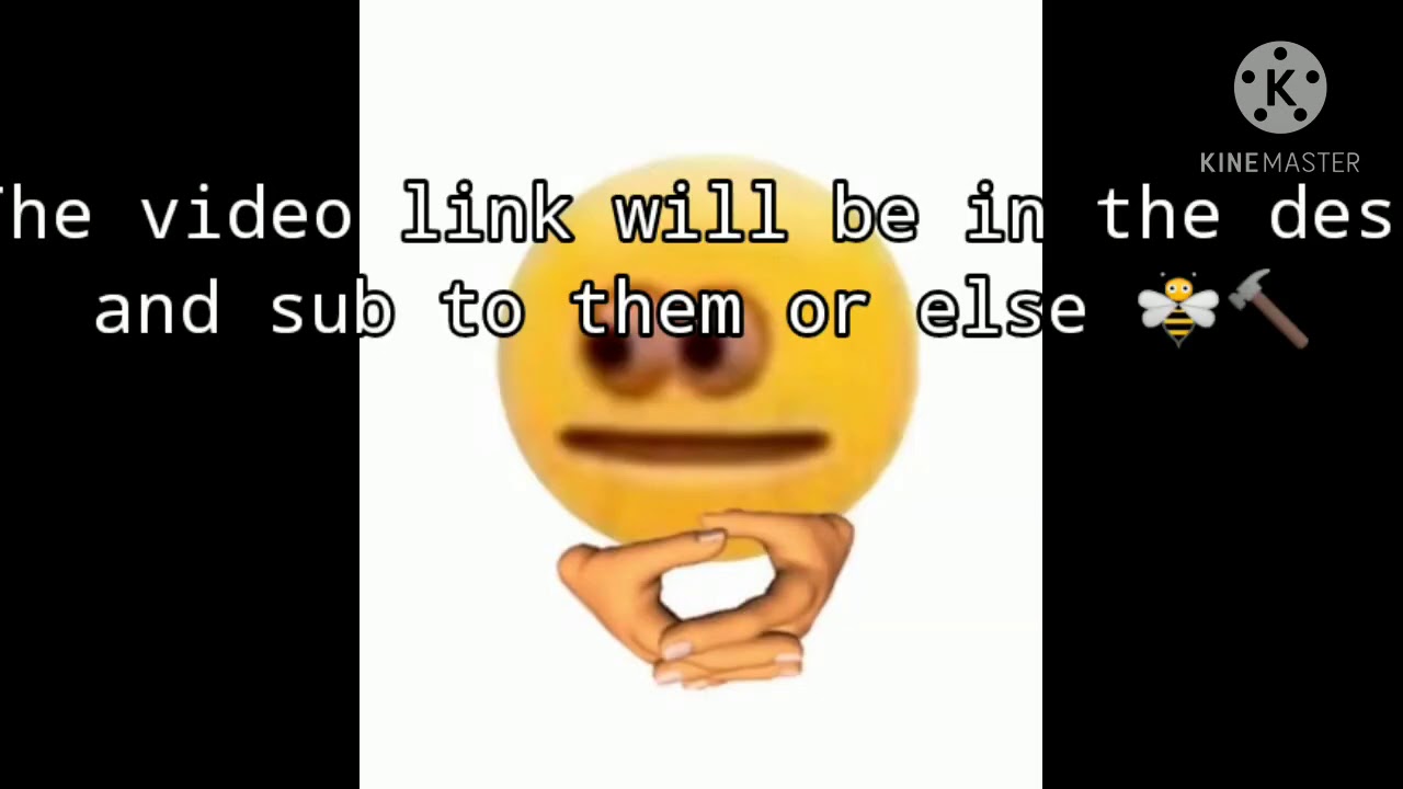 Sub to them or else 👁️👁️ - YouTube