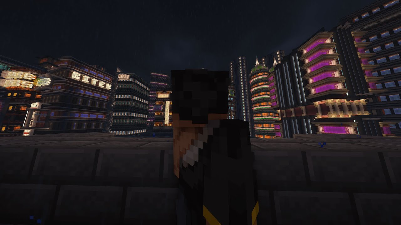 Minecraft ZERO - YouTube