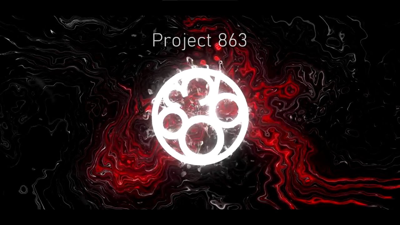 Project 863 (TV Series 2018 - 2022)