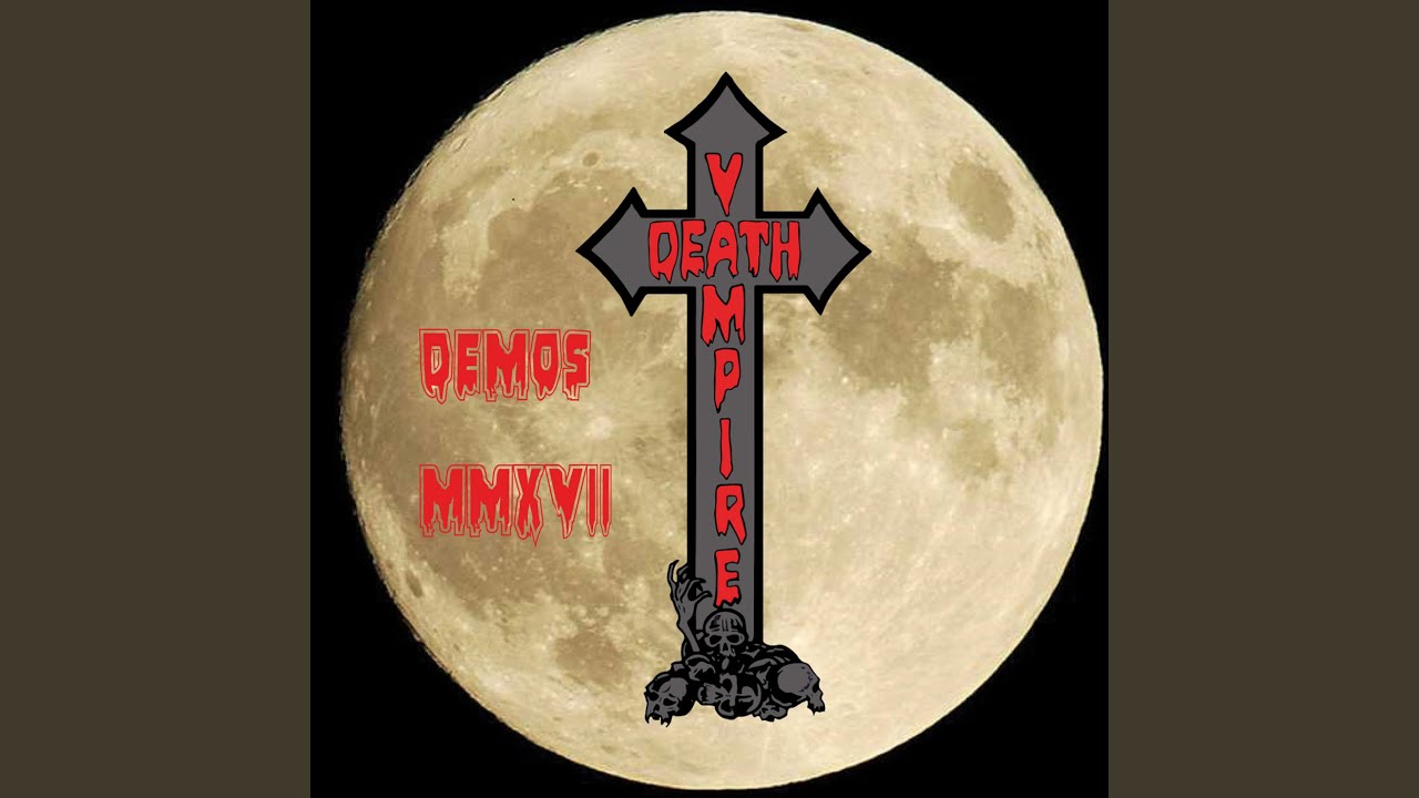 Horror Soul (Demo Version) - YouTube