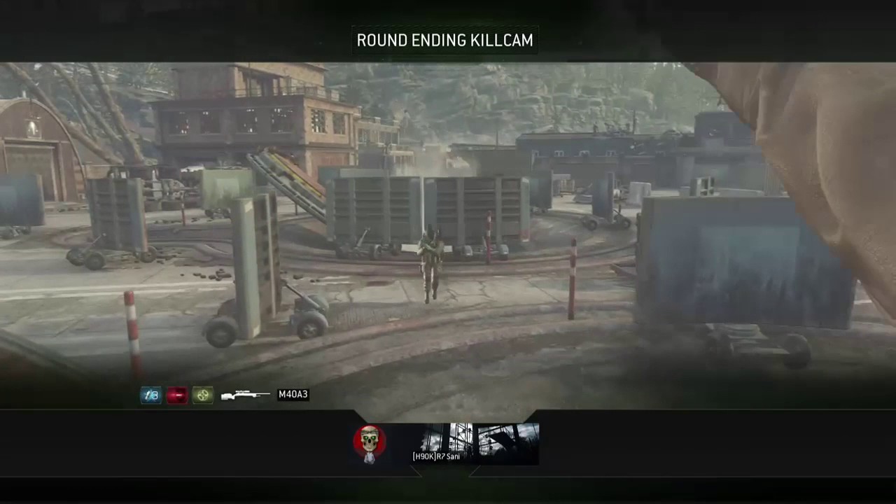 FIRST ON NEW MODERN WARFARE REMASTER MAPS!!! FIRST IN R7 (TheR7Clan)! # ...