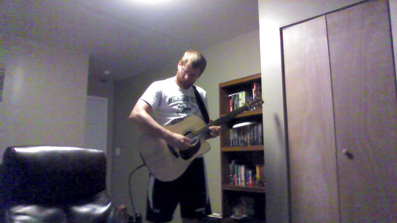 My Jam in E, Bryant Ahrens - YouTube