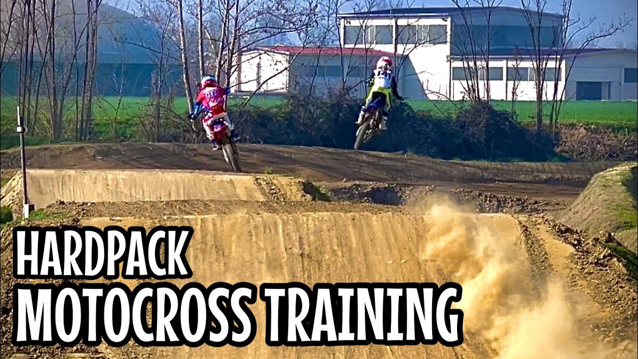 Motocross Training