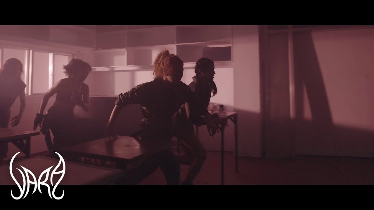 YARA ‘ADDA’ MV Teaser - YouTube