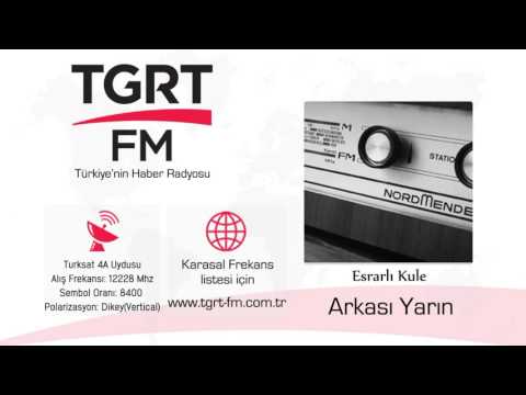 Arkasi Yarin Esrarlı Kule 02 Bölüm