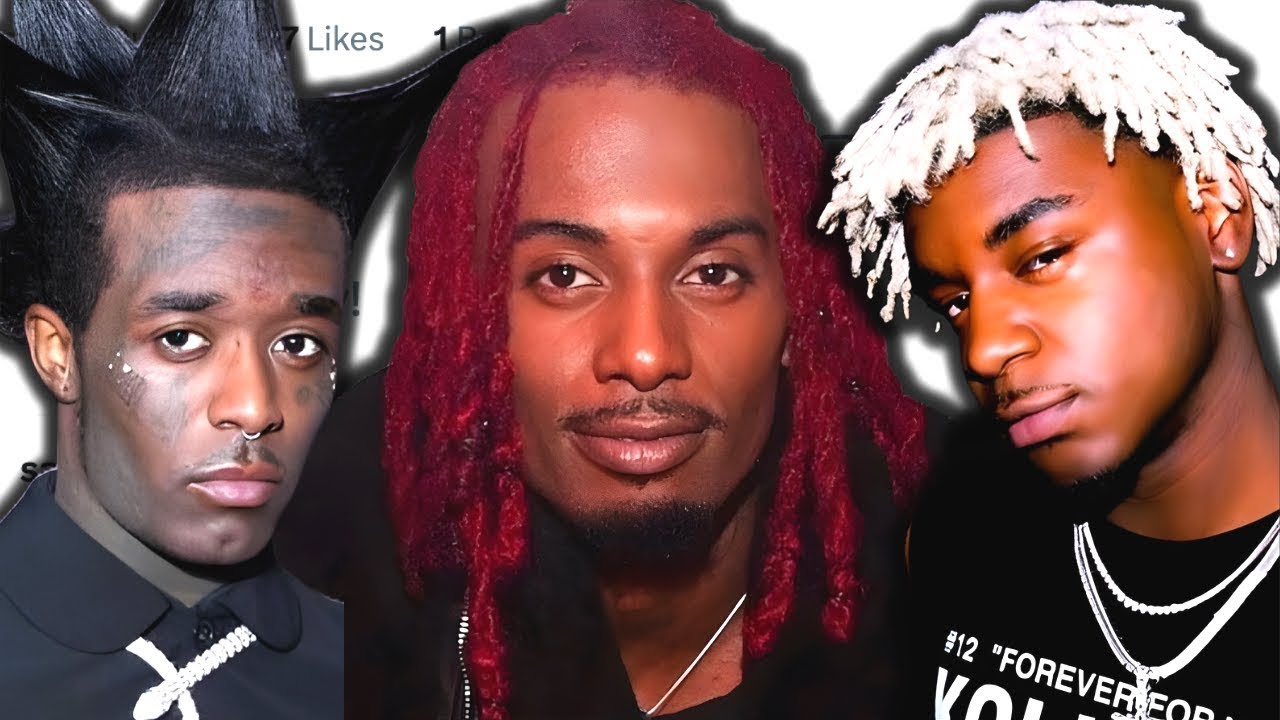 Creating the perfect 2024 rapper tier list - YouTube