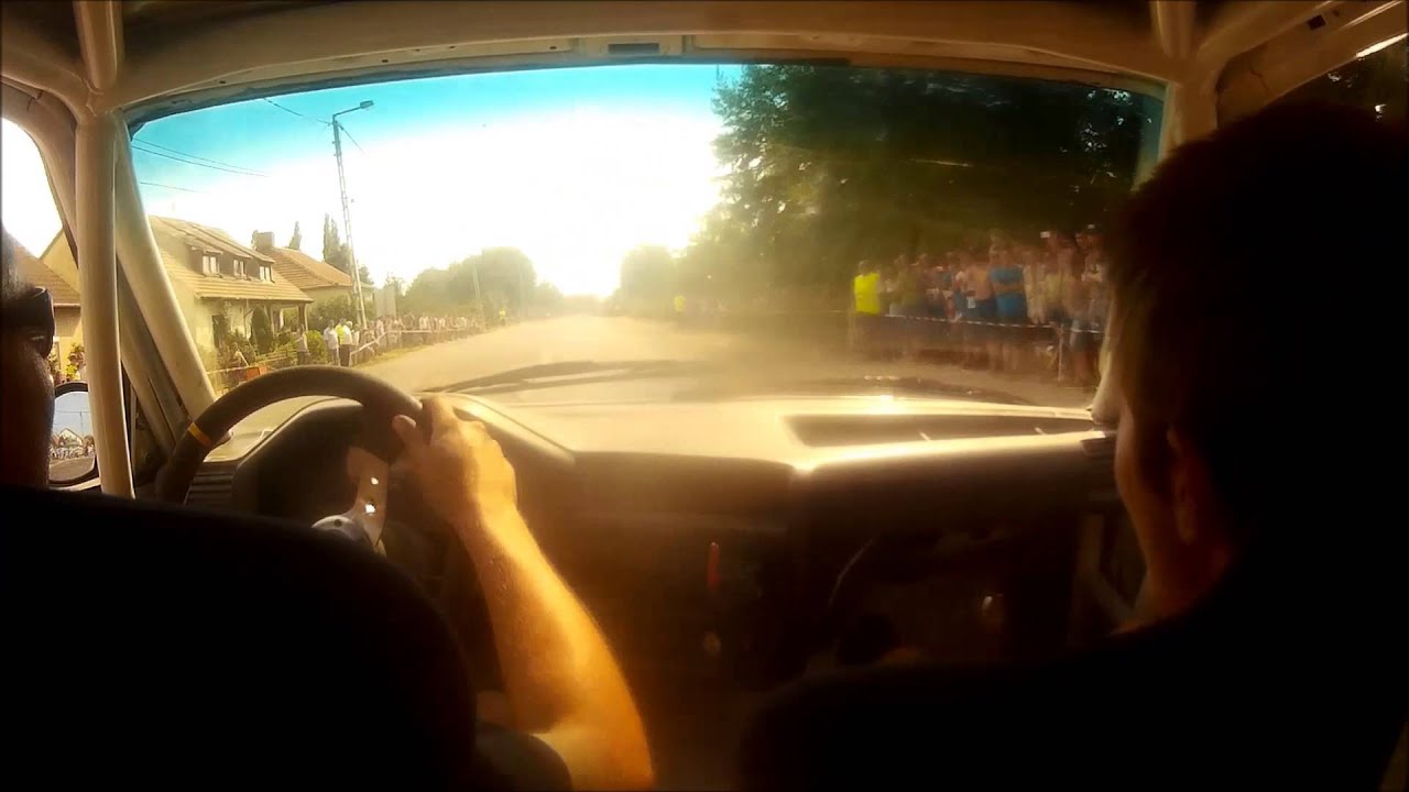 Malárcsik Gábor |M3 Drift | Emőd | Tuning Fesztivál - YouTube