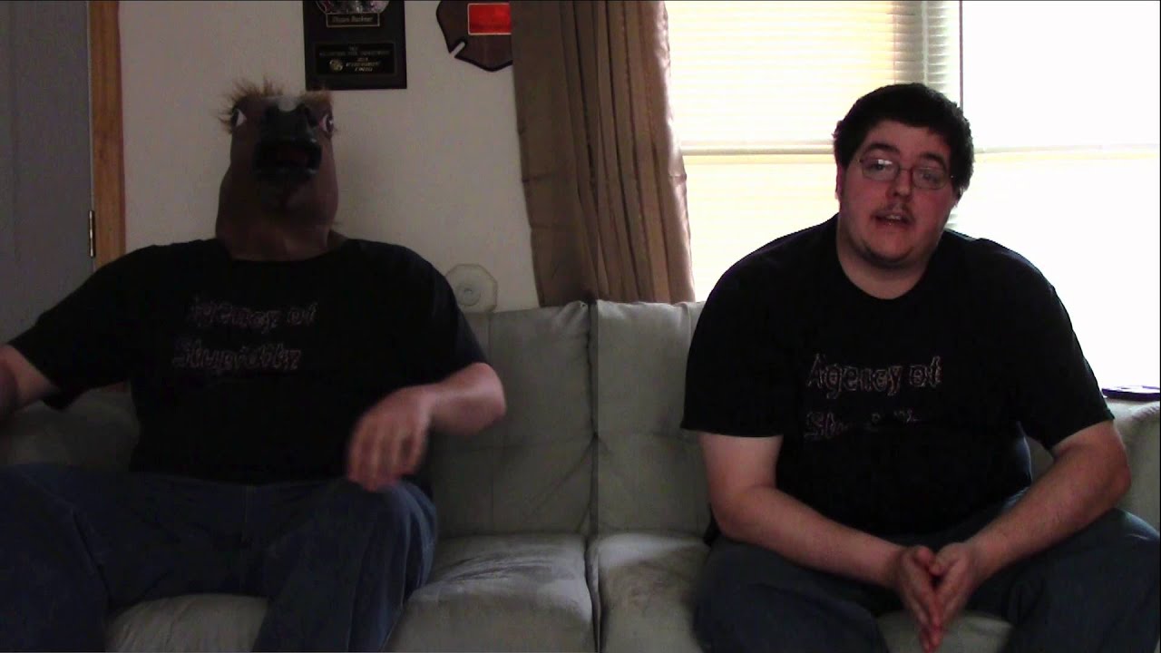 Spaz2k TV is coming - YouTube