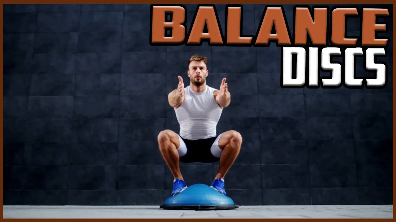 Top 5 Best Balance Discs in 2022 Reviews [Buying Guide] - YouTube