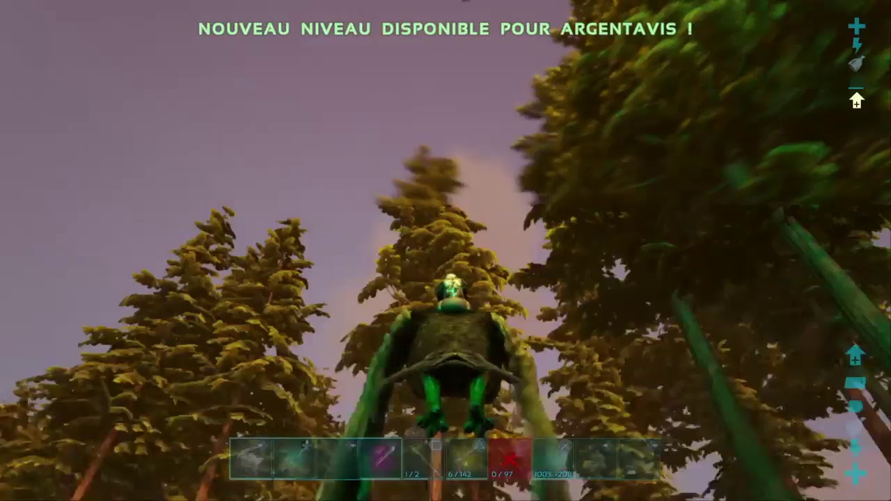 Ark . vito - YouTube