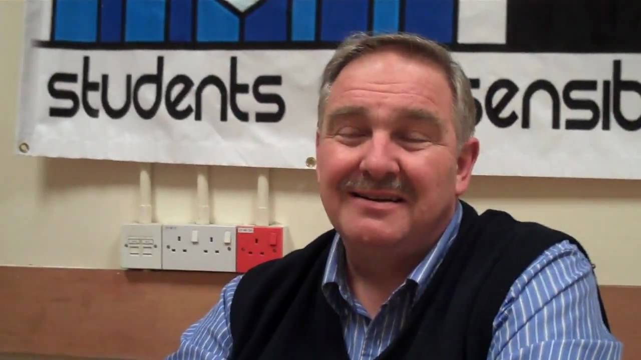 Interview with Prof David Nutt (SSDP UK Conference 2009) - YouTube