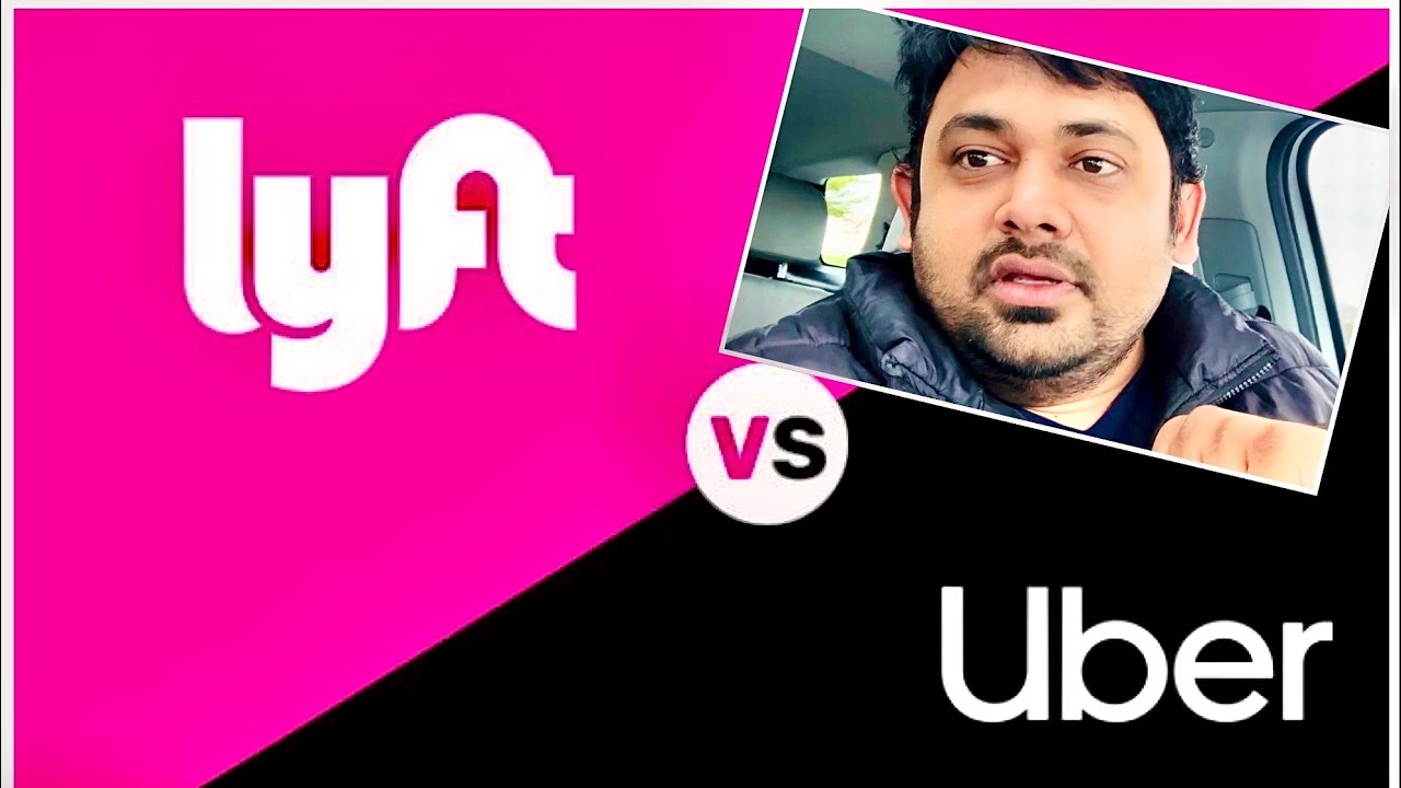 Uber VS Lyft | Which car I like to use | how much I make per week ( part 1 ) #uber #lyft # ...