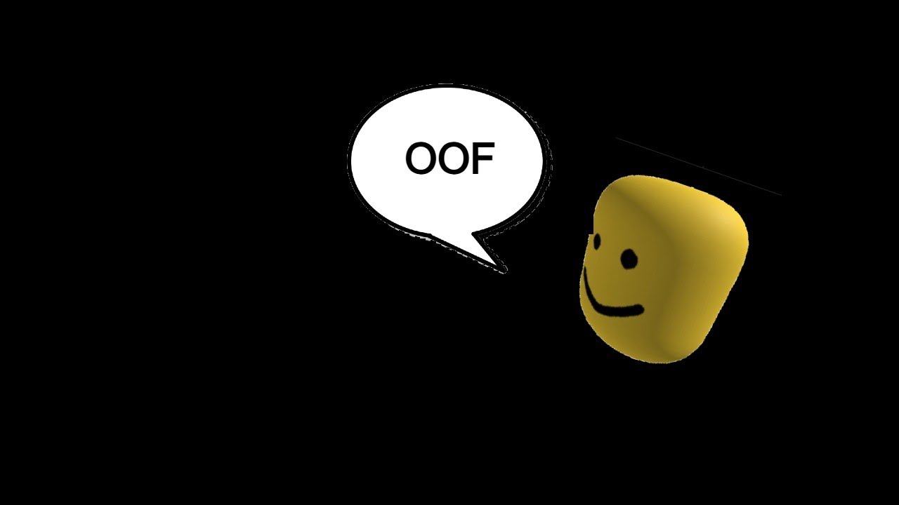 Oof is back - YouTube