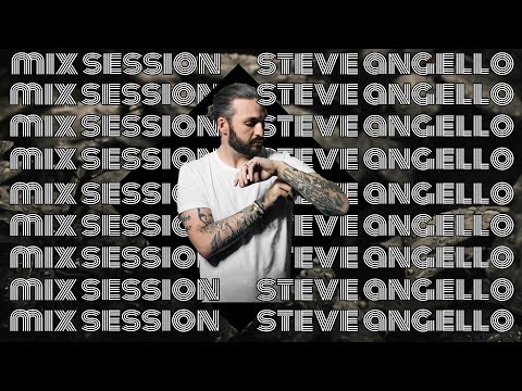 The Best Of Steve Angello - 2020 - The Best Electronic Music