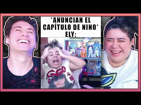 REACCIONANDO a MEMES de MIRACULOUS LADYBUG Temporada 6