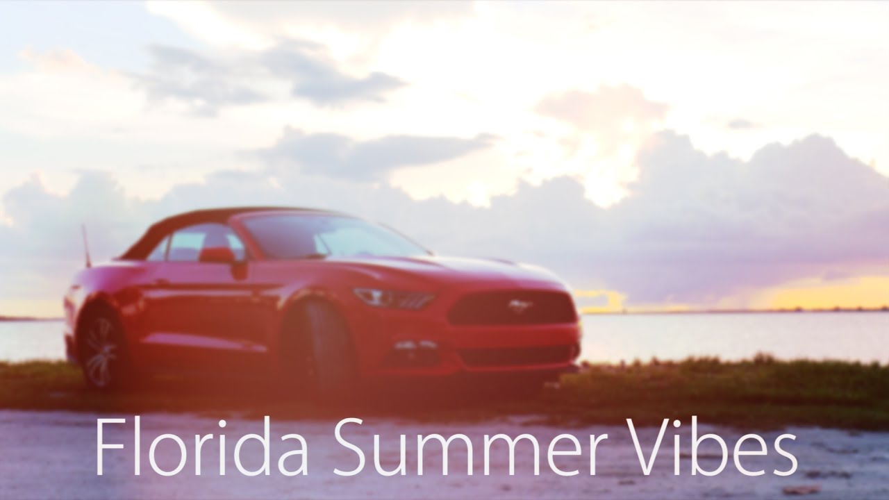 Florida Summer Vibes by SHWorks - YouTube