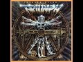 Triumph – Thunder Seven (1984, Vinyl) - Discogs