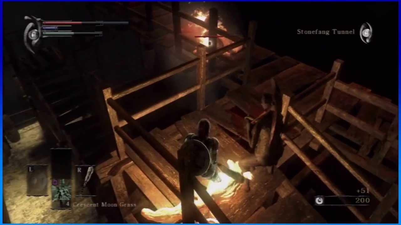 Demon Souls - The Great Club - Episode 10 - YouTube