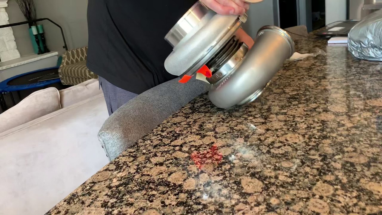 Precision 8685 gen 2 turbo - YouTube