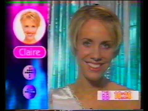 STEPS - Planet Steps - Step One Tour Show Special -1999 - YouTube