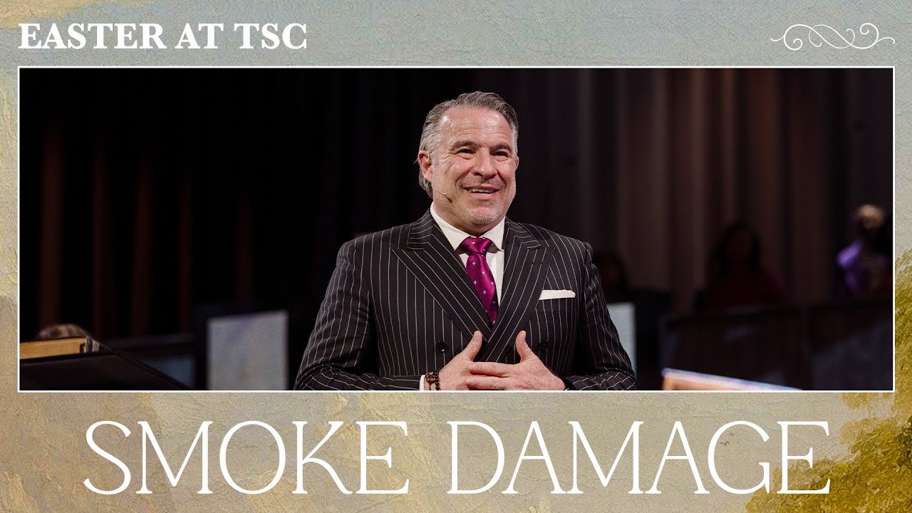 Easter Sermon | Shame, Guilt, and Freedom. Becoming A Friend Of God ...