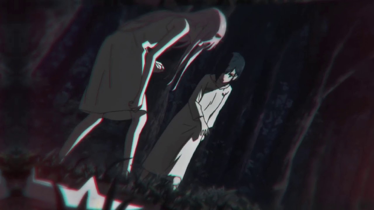 zero two edit angry /anime - YouTube