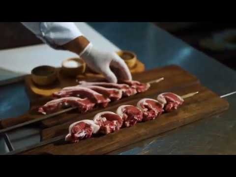 Royal Castle Restaurant Baku