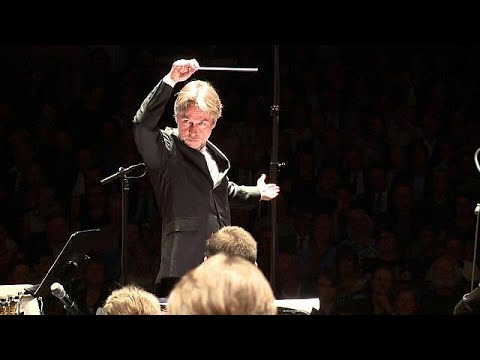 Esa-Pekkka Salonen'in şeytani derecede zorlu bir çello konçertosu - musica