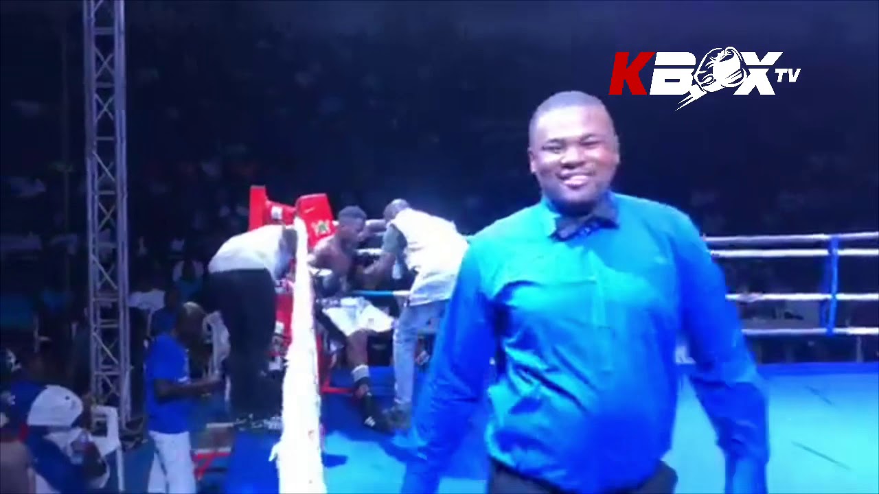 MUBARAK ABUBAKAR VRS MICHAEL DARKO - YouTube