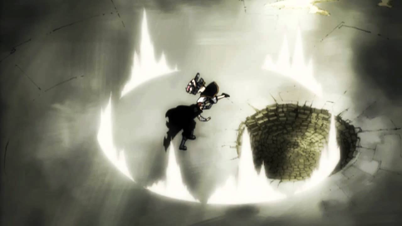 [Fairy Tail AMV] Natsu vs Gildarts - Glorius - YouTube