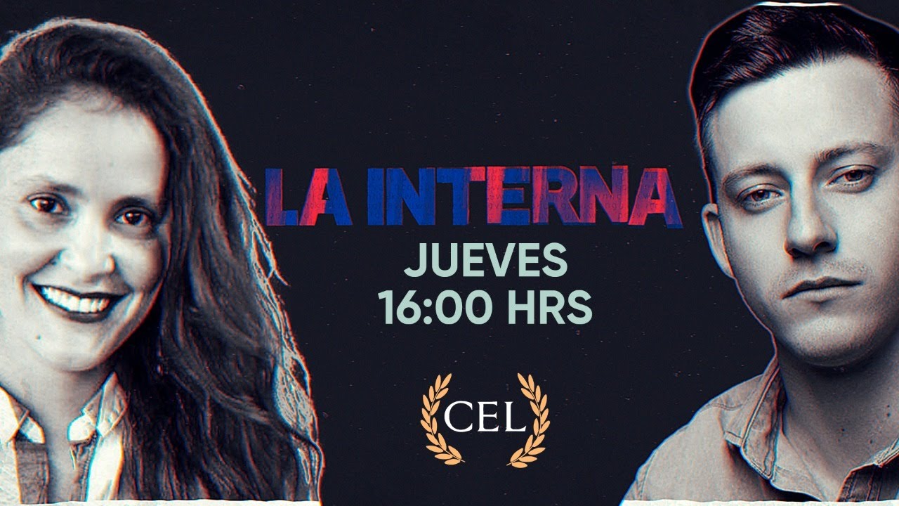 La Interna 2 TEMPORADA , EP#01 Experimento social sale mal - YouTube